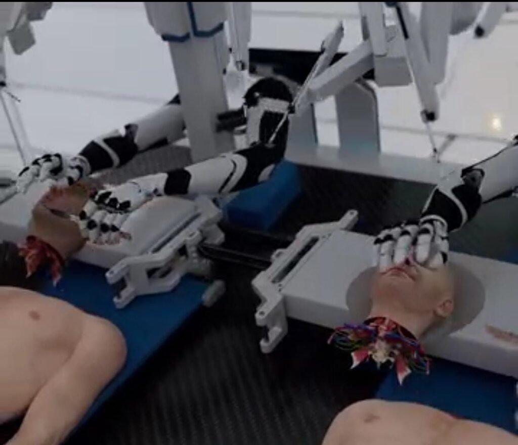 Head Transplant - Will it be a reality one day? - HealthBanyan