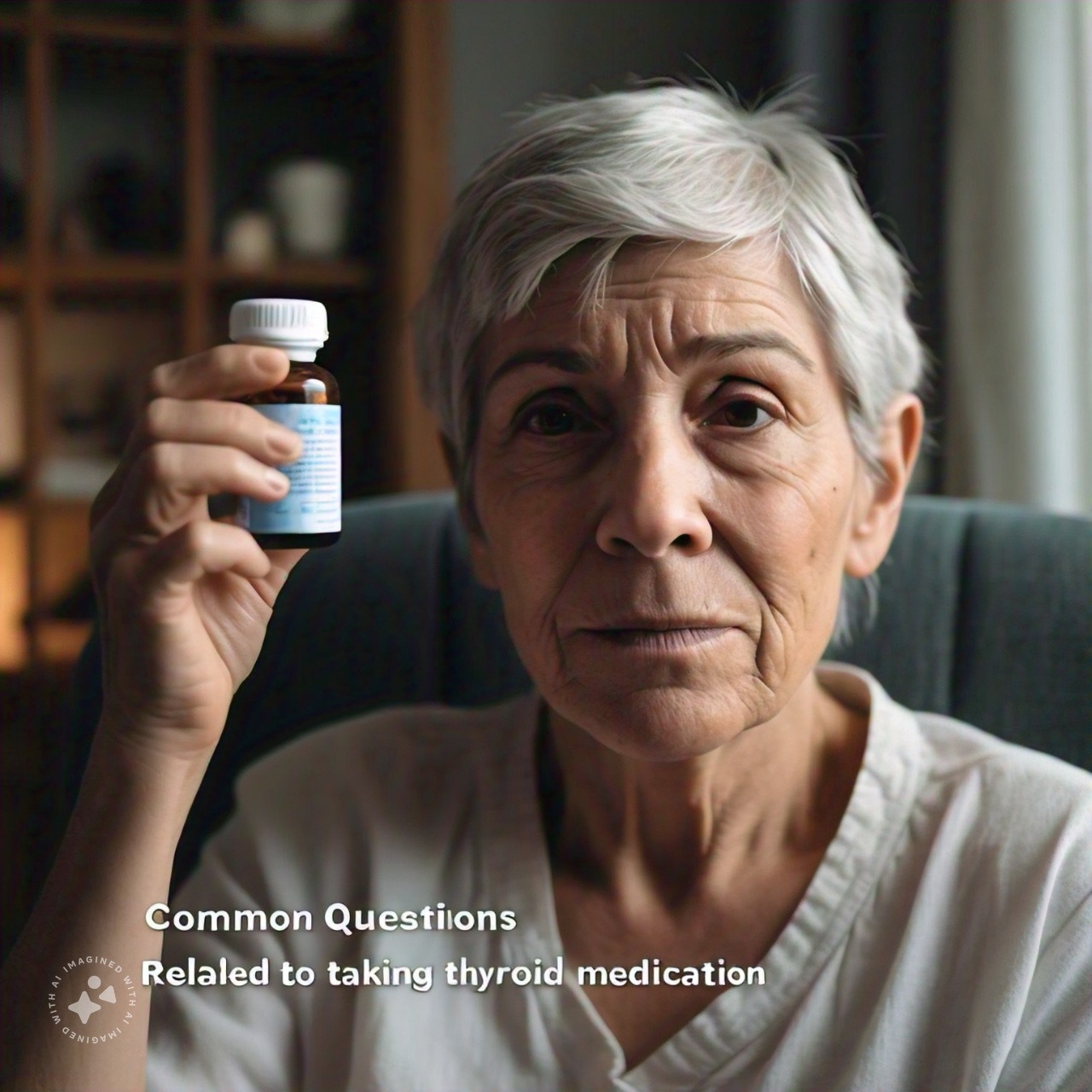 Busting Common Myths About Hypothyroid Medication - HealthBanyan